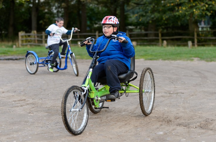 Getting Swindon Cycling at Moredon Sporting Hub – Swindon Cycle Campaign